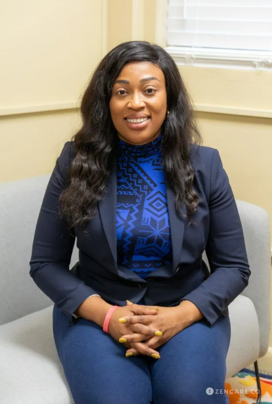 About Us - Engrace TMS - NeuroStar Advanced Therapy TMS